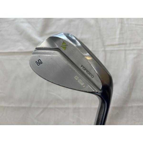 ■種別：ウェッジ　■メーカー：その他■モデル：RAZZLE DAZZLE CS-05W　■シャフト：N.S.PRO MODUS3 TOUR 105■フレックス：X　■ロフト：58■本数：1　■番手：58■長さ：35.375　■クラブ重量：4...