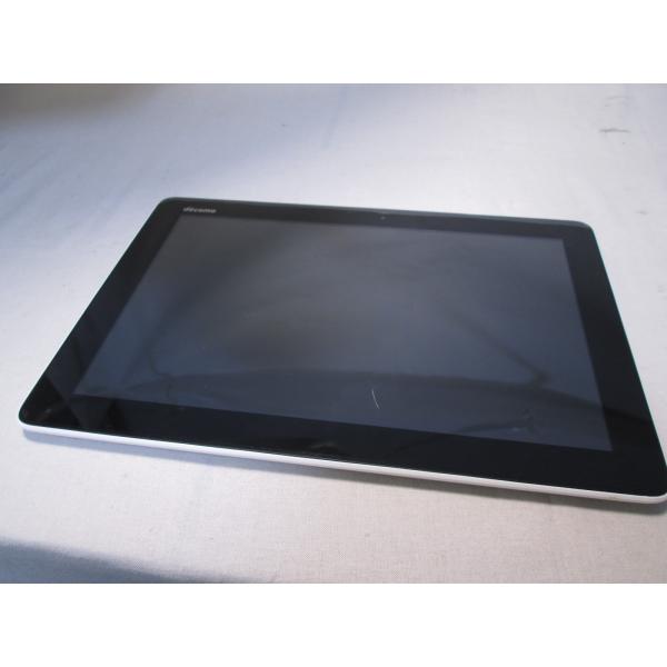 dtab01 Huawei シルバー タブレット Android 4.1.2 動作保証  タブレット（通信なし）