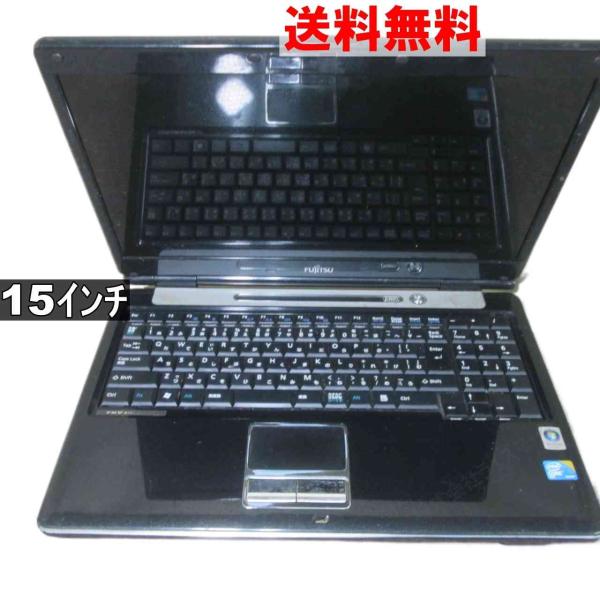 ノートパソコン 中古／