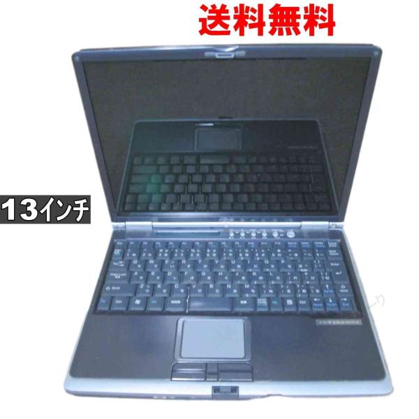 ノートパソコン 中古／