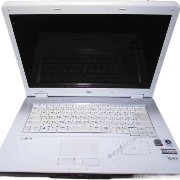 ノートパソコン 中古／