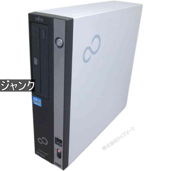 デスクトップパソコン 中古／