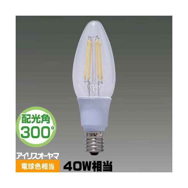 ●メーカー ： アイリスオーヤマ●形番 ： LDC3L-G-E17-FC●光色 ： 電球色相当●全長 ： 111mm●外径 ： 35mm●質量 ： 24g●定格電圧 ： 100V●定格入力電流 ： 0.05A●定格消費電力 ： 3.2W●周...
