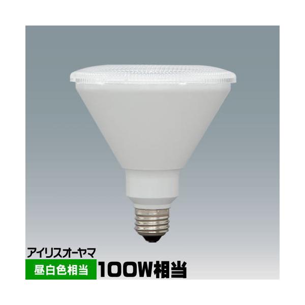 ●メーカー：アイリスオーヤマ●形番：LDR9N-W-V4●光色：昼白色相当(5000K)●全長：129mm●外径：120mm●質量：234g●定格電圧：AC100V●定格消費電力：9W●消費効率：88.9lm/W●全光束：800lm●演色性...