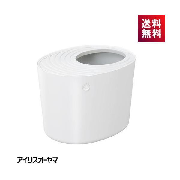 ============================================================アイリスオーヤマ 上から猫トイレ PUNT-530===================================...
