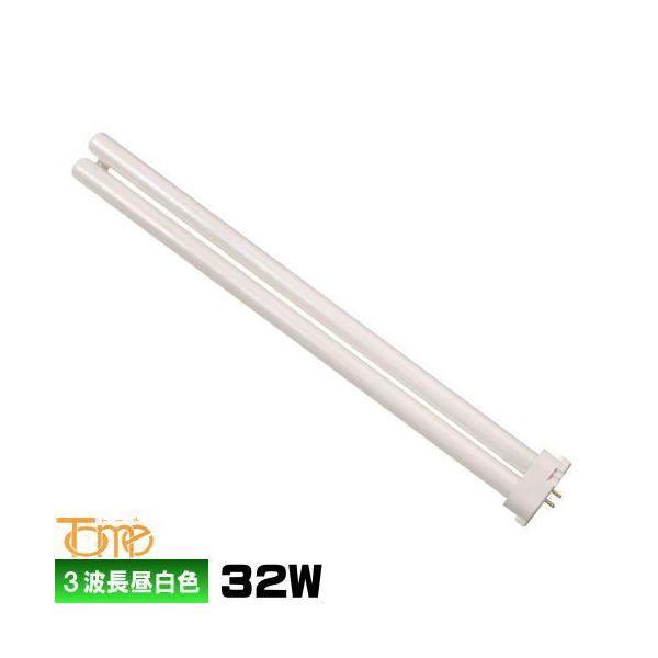 ●メーカー ： 東京メタル工業●形番 ： FHP32EN-TM●光色 ： 3波長形昼白色●定格ランプ電力 ： 32W●管径 ： 17.5mm●管長 ： 412mm●質量 ： 145.4g●全光束 ： 2900lm●色温度 ： 5000K●寿...