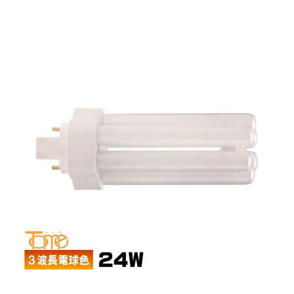 ●メーカー ： 東京メタル工業●形番 ： FHT24EXL-TM●光色 ： 3波長形電球色●定格ランプ電力 ： 24W●管径 ： 12.5mm●管長 ： 112mm●質量 ： 82.8g●全光束 ： 1700lm●色温度 ： 3000K●寿...