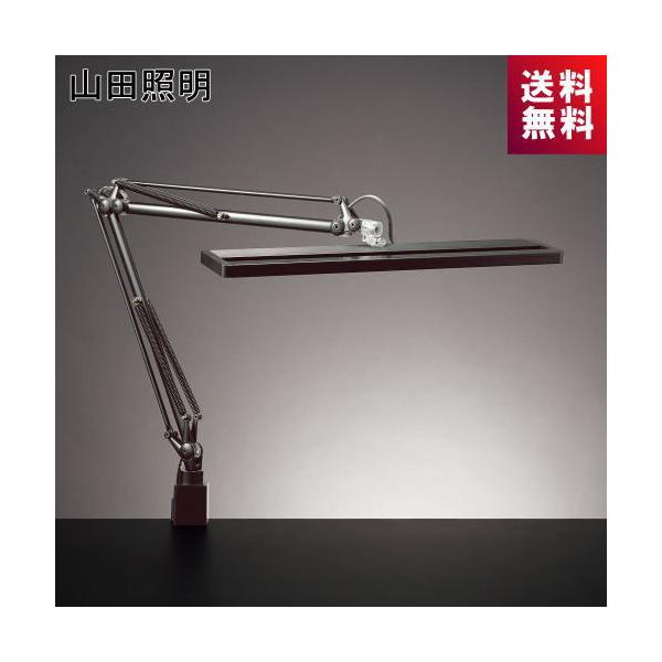 ●品名：Z-80PROII B（ブラック）●取付方法：クランプ●光色(LED)：昼白色●色温度(K)：5000K●演色性(Ra)：Ra97●LEDタイプ：LED一体型●従来光源相当：白熱灯100W相当●調光：ソフトスタート調光●光源仕様：L...