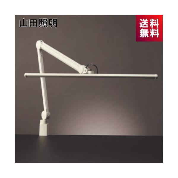 ●品名：Z-S5000N W（ホワイト）●取付方法：クランプ●光色(LED)：昼白色●色温度(K)：5000K●演色性(Ra)：Ra90●LEDタイプ：LED一体型●従来光源相当：白熱灯150W相当●調光：ソフトスタート調光●光源仕様：LE...