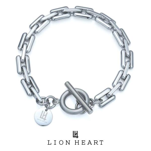 ＜アイテム情報＞■品番Mサイズ：03BR001CSGLサイズ：03BR001CLG■サイズ(約) Mサイズ：【チェーン全長】20.5cm【幅】8.5mm【厚み】5.5mmLサイズ：【チェーン全長】22.5cm【幅】8.5mm【厚み】5.5m...