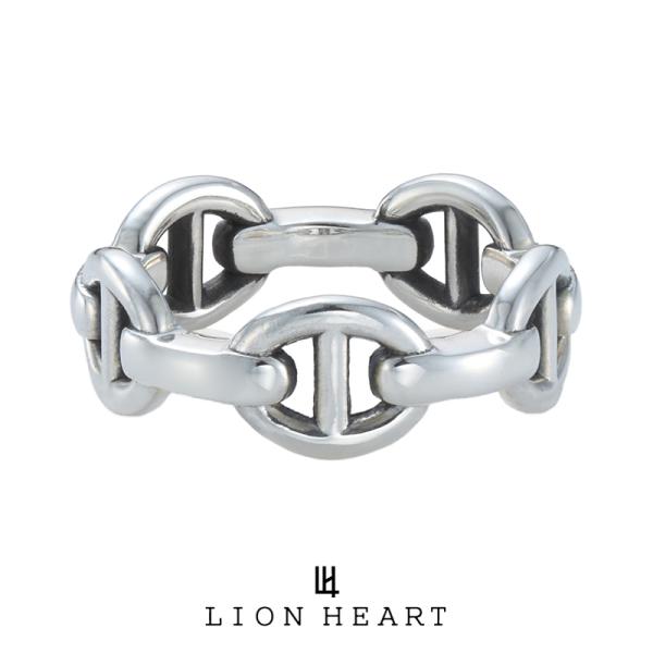 【美しい輝きを放つシルバー925製】海のモチーフとして“不動の強さ”を象徴し、持つ人に確かな信念をもたらすアンカーチェーン＜アイテム情報＞■素材サージカルステンレス316L■サイズ(約)【幅】7.7mm【厚み】2.8mm■重量(約)5.49...