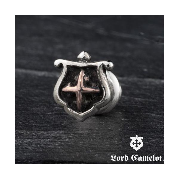 ◆Lord Camelot（ロード キャメロット）高度な技術を駆使し、細部までこだわり抜いた Lord Camelot　のジュエリーは、モダンでありながらもアンティークで、ゴシックな雰囲気を合わせ持つ繊細なデザインが施されています。純度の高...
