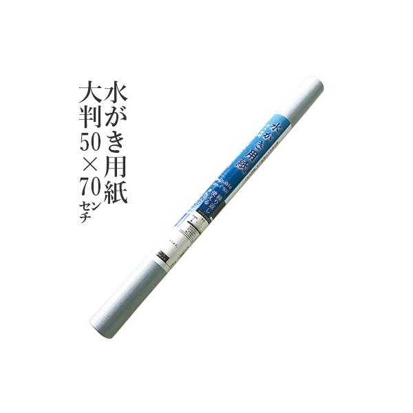 水をつけた筆やペンで絵や文字を自在にかけます。5分ほどで表面が乾き、かいた絵や文字が消えます。水でかくから手や服を、机周りを汚しません。乾くと消えるので、乾かして何度でも使えます。商品サイズ：50×70cm枚数：1枚包装資材：シュリンク必ず...