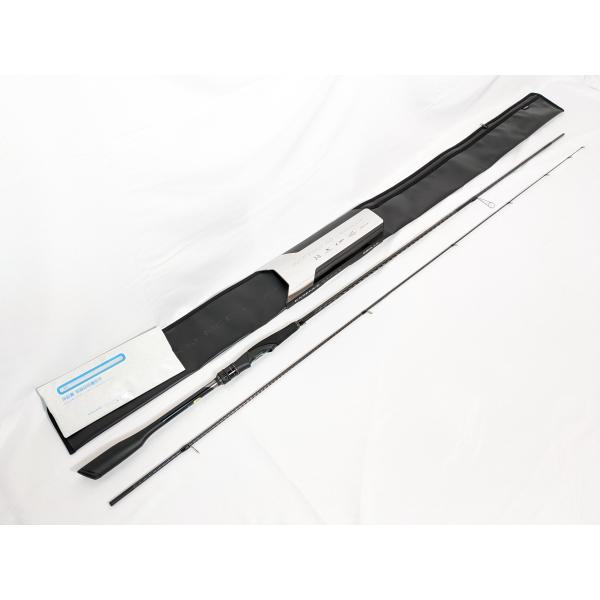 EXSENCE 【現品限り】超美品 シマノ 25 エクスセンス ジェノス S90L+/F