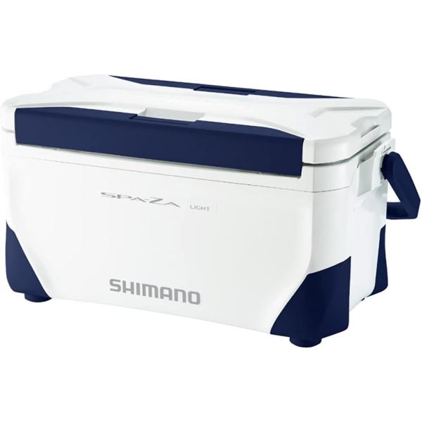 ◆商品名【現品限り】新品未使用 シマノ スペーザライト 250 NS-425U ピュアホワイト 25L クーラーボックス◆外寸（mm）657×305×320◆状態新品未使用品になります。◆セット内容本体のみその他写真にない付属品はありません...