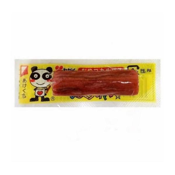かわいいパンダのデザインパッケージが楽しいひとくちサイズのおやつです。こちらの商品は【合わせ買い対象商品】です。弊社のほかの商品をお買い求めの方へのご提供となります。単品でのご購入の場合、別途ご連絡致しますのでご了承のほどよろしくお願い申し...