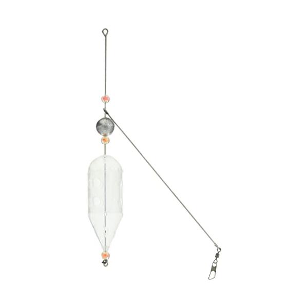 サイズ:10号ロケットかご:M鉛:10号軸の全長:220mm足部分:160mm入数:1スポーツ&amp;アウトドア:釣り:仕掛け:完成仕掛け