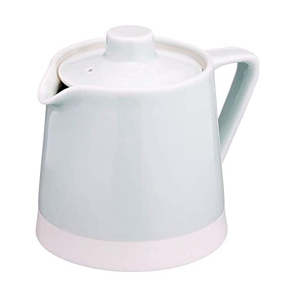 商品サイズ:径10.5*11.5*素材・材質:磁器(SS茶こし:ステンレス)原産国:日本(波佐見焼)(SS茶こし:中国)容量:500mlホーム＆キッチン/キッチン用品/コーヒー・ティー用品/ティー用品/ティーポット