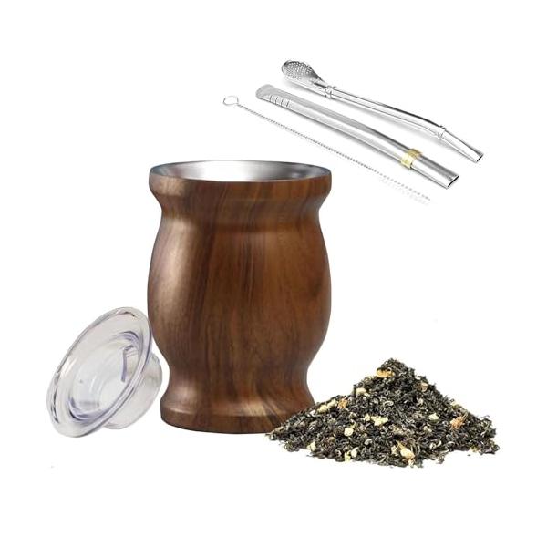 材質：304ステンレススチール、サイズ：6.5*11cm，この製品には茶葉が含まれていません。ホーム＆キッチン/食器・グラス・カトラリー/カップ・マグ・ソーサー/コーヒーグラス・ティーグラス