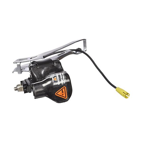 195FD15CH2BEP11速直付けスポーツ＆アウトドア/自転車/自転車パーツ/変速機・シフター/シフター