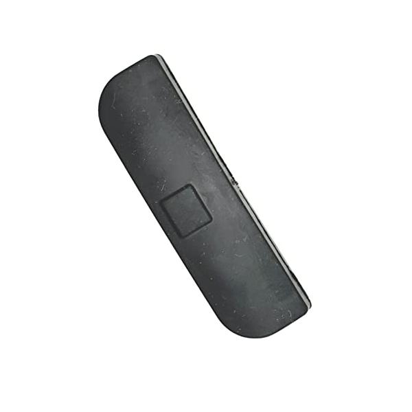 色：黒1個ミニクーパーのリアゲートスイッチカバーは経年劣化により、防水性の低下、スイッチ部のゴムの摩耗により動作不良時の原因になります。交換用としてご使用ください。適合車種参考　ミニクーパー r56をはじめ、ミニ クーパーS ジョンクーパー...