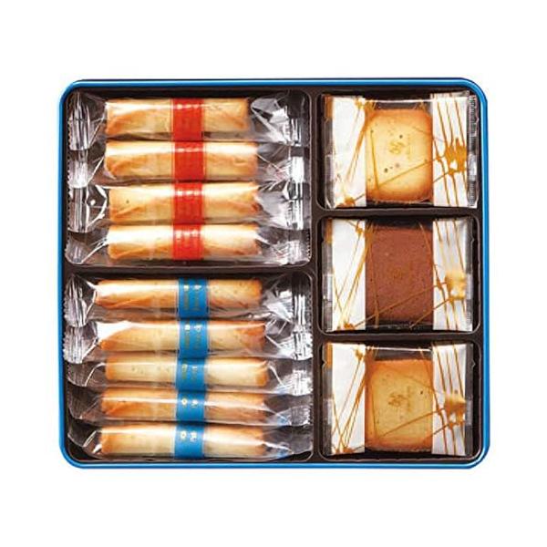 ヨックモック バラエティ ギフト S(YBG-20-3000) 31個アソート食品・飲料・お酒/菓子・スナック/ビスケット・クッキー