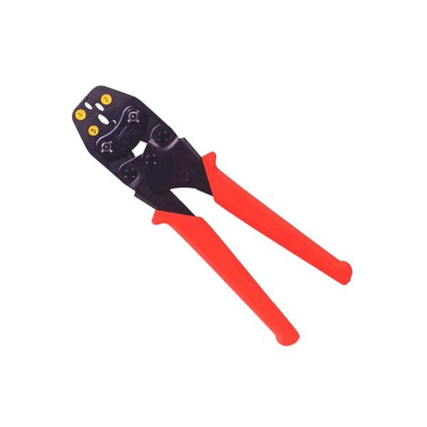 使用範囲:CE1、2、5DIY・工具・ガーデン:作業工具:カッター:ペンチ:圧着ペンチ