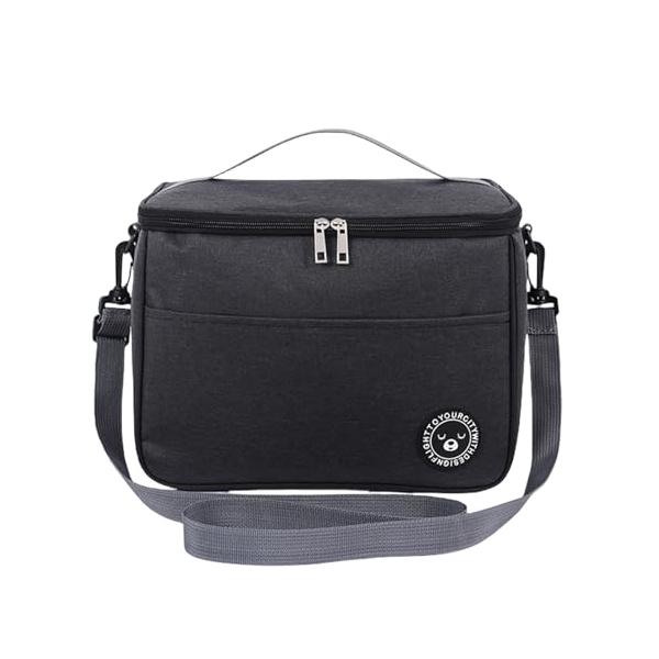 3サイズ展開 24*14*17cm、26*17*18cm、29*20*22cmの3サイズをご用意。一人分からディナーパーティーまで、たっぷりと料理を収納できます。 素材と耐久性 外側は耐久性に優れたオックスフォード布素材を使用。傷や摩耗に強...