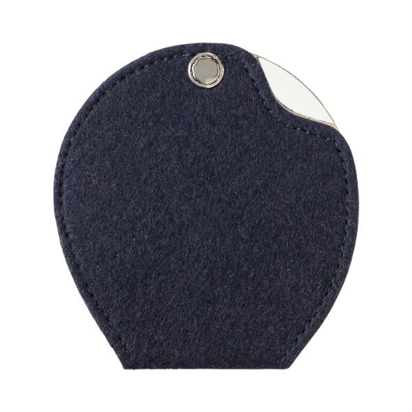 本体サイズ (開いた状態):高さ145*幅76*奥行き13mm本体サイズ (閉じた状態):高さ82*幅76*奥行き13mm本体重量:48g素材・材質:フェルト(収納式ケース)、アクリルレンズ、ハードコーティング原産国:日本倍率:2.5倍レン...