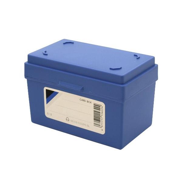 品番：CB-5332PE-BL文房具・オフィス用品/ラッピング材/ギフトボックス