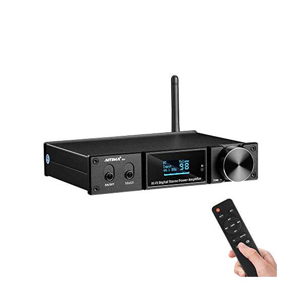 アンプチップセット：CM6642、TAS5508、TAS5352A、CS8422、WM8782 動作電圧：DC 24-36V、36Vを超えることはできません 。周波数応答：20Hz-20kHz *1dB 。SNR 単一ノイズレート ：*10...