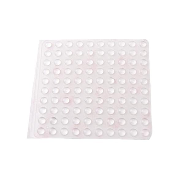 *仕様：ゴム足100個。 サイズ：5*2mm。 この商品はサイズがややコンパクトな設計となっております。ご購入前に商品詳細ページに記載されているサイズ仕様をご確認いただくことを推奨いたします。何卒ご理解とご協力を賜りますようお願い申し上げま...