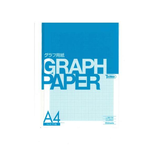 用紙サイズ 210mm*297mm 紙質 トレーシングペーパー45g/m2 その他 トレーシングペーパー45g/m2をベースにした1mmグラフ用紙です。当社独自の微細な罫線が、グラフ作成や文字を書きやすく描けるのが特徴です。透明度が高く、平...
