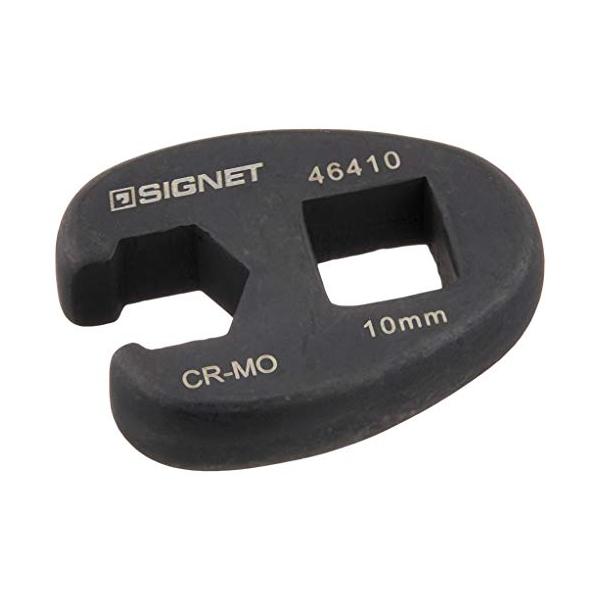 サイズ(mm):10差込角("SQ):3/8幅(mm):27全長(mm):37厚み(mm):9DIY・工具・ガーデン:作業工具:駆動工具:レンチ:ソケットレンチ