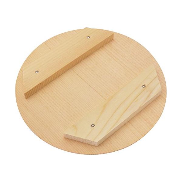 サイズ:約直径16cm材質:スプルース原産国:日本ホーム＆キッチン/キッチン用品/保存容器/漬物器・漬物保存容器