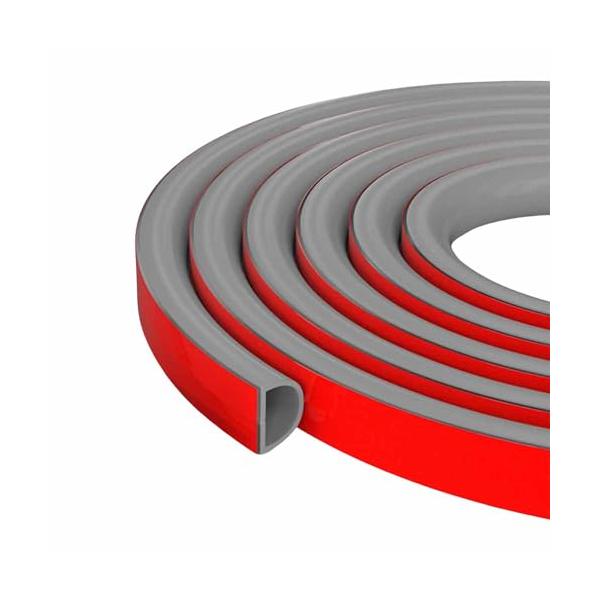 高品質の材質 AMXIKIN-当社の製品は、耐摩耗性、耐熱性、弾力性に優れた高密度シリコーン素材で作られています。市場に出ている他のほとんどの製品は発泡製品 EPDM であり、耐摩耗性は比較的劣ります。 接着剤の接着力は時間とともに増加しま...