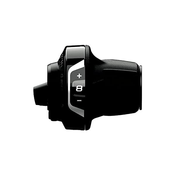 SL-RV400 右用 8S レボシフト 2050mmインナー オプティカルギアディスプレイ付き ブランド：シマノ/SHIMANO シマノパートNo:ESLRV4008RA JANコード:4550170897673スポーツ&amp;アウトド...