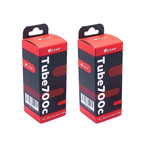 2個セット重量：約36g対応ホイール径：700C対応タイヤ幅：23-28Cバルブ：仏式バルブ長：45mm / 60mm / 75mm対応バルブホール径(リム)：7mmスポーツ&amp;アウトドア:自転車:自転車パーツ:タイヤチューブ
