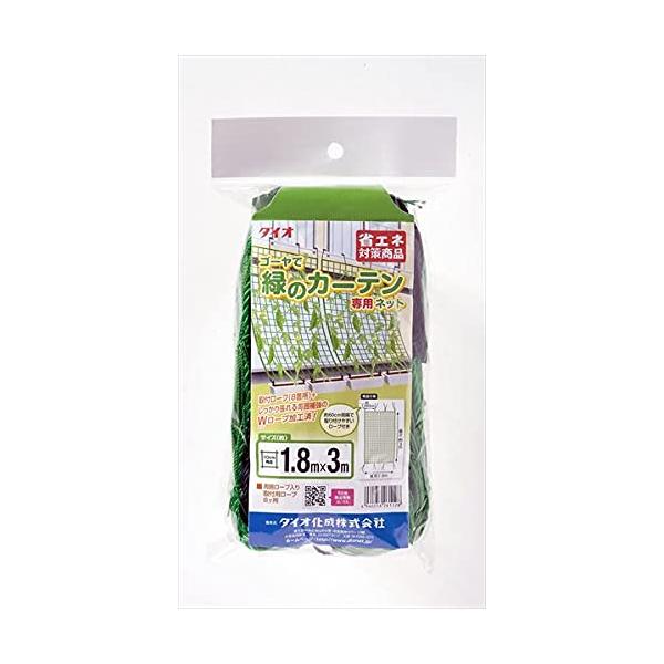 キュウリ等はもちろん、ツル植物一般の栽培に使用する、誘引用ネット。フットサルなどのゴール用やその他DIYにもにも使用できます。10cm目なので、グリーンカーテンでの省エネ対策ならこのネットが便利です。必要な支柱などは別途ご用意ください。強度...