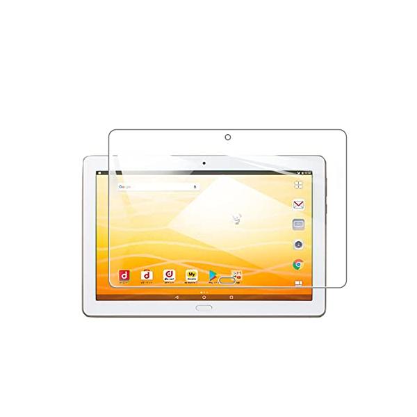 対応機種 ：For dtab d-01K フィルム強化ガラス保護フィルム 硬度9H&amp;飛散防止 ：硬度9H長く安心して使えます 、キズ防止，鋭利な物体とスクリーンとの間の摩擦によって生じるスクラッチからスクリーンの表面を効果的に保護す...