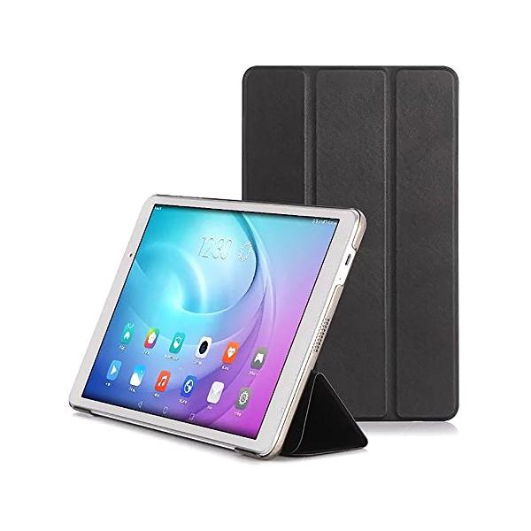 * 適用機種』：For Qua tab 02 用ケース For AU HWT31SWA / MediaPad T2 10.0 Pro 用ケース* 商品素材 ：PC*PU 高級レザー * 完全保護 ：ケースがタブレットをしっかり囲んで 、落下...