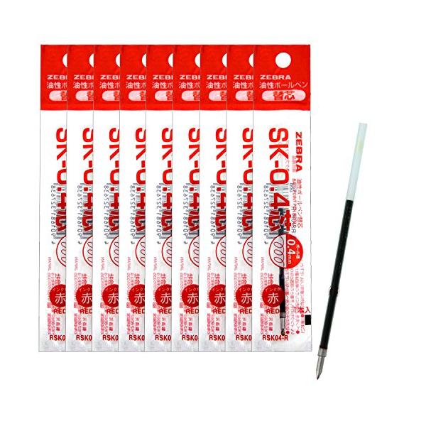 適合商品 タプリクリップ0.4 インク 油性染料/赤インク ボール径 0.4mm 本体サイズ 最大軸径3*89.8mm/重量0.6g 替芯名表記について 替芯お求めの際に替芯名を忘れた場合、本体のチューブに刻印されておりますのでご確認下さい...