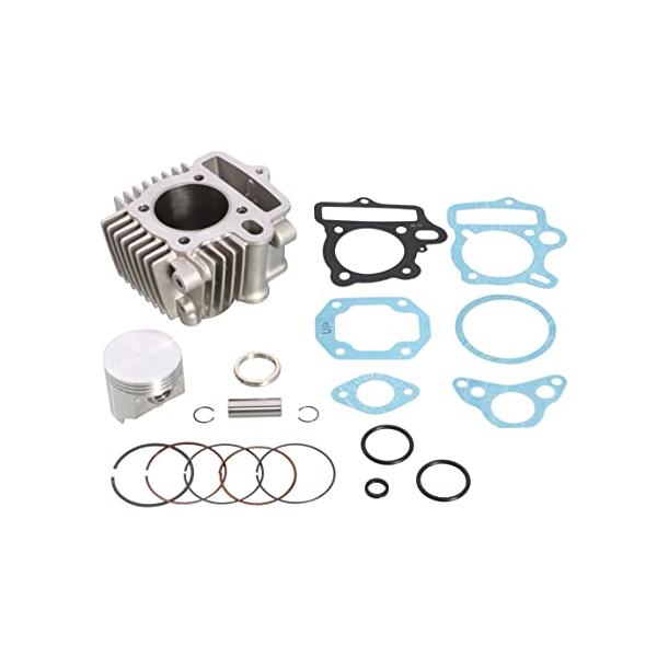 適合車種 モンキー/ゴリラ : Z50J-1000001*1510400 * シャリー50 : CF50-1000002*2899999 * ダックス50(6V) : ST50-1000001*6346265 * CD50 : CD50-1...