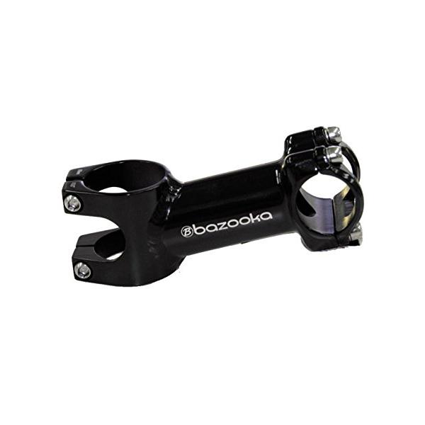 6061-T6アルミ製39.2mmフォークコラム用クランプ径 : 31.8mmアングル : 10*長さ : 70mm重さ : 約175g (100mm)カラー : ブラックスポーツ＆アウトドア:自転車:自転車パーツ:ステム