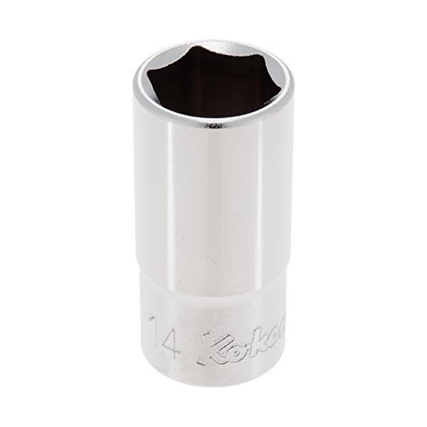 D1(mm):20D2(mm):18?(mm):18L(mm):40重量(g):46DIY・工具・ガーデン:電動工具・エア工具:電動工具パーツ・アクセサリ:ドリルアクセサリ:ねじ締め:ソケットビット