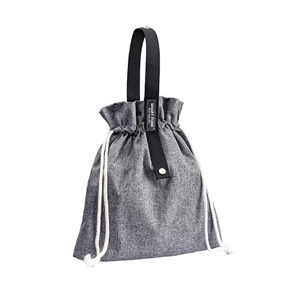 サイズ:約115*310*310mm(取っ手含まず)重量:97g材質:表地・裏地・取っ手/ポリエステル、断熱材/発砲ポリエチレン、ひも/綿生産国:ベトナムホーム&amp;キッチン:キッチン用品:弁当箱・水筒