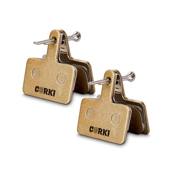 1スポーツ&amp;アウトドア/自転車/自転車パーツ/ブレーキパーツ/ブレーキシュー・パッド