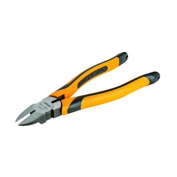 切断能力 mm VA線:φ2.6*3芯全長 mm :200ばね付・成形カバー付鋭刃DIY・工具・ガーデン:作業工具:カッター:ニッパ:強力ニッパ