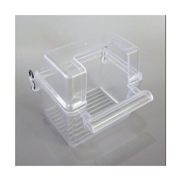 抗菌ペット用品:小動物:餌やり・水やり用品:食器・ボウル