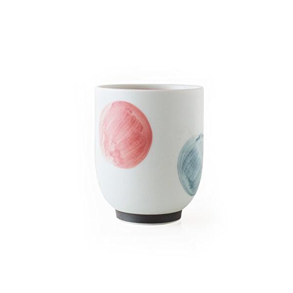 サイズ:約径6.7*高さ8.4cm素材・材質:磁器生産国:日本容量:約195*(満水時)重量:約140gホーム＆キッチン/食器・グラス・カトラリー/急須・湯呑み/湯呑み